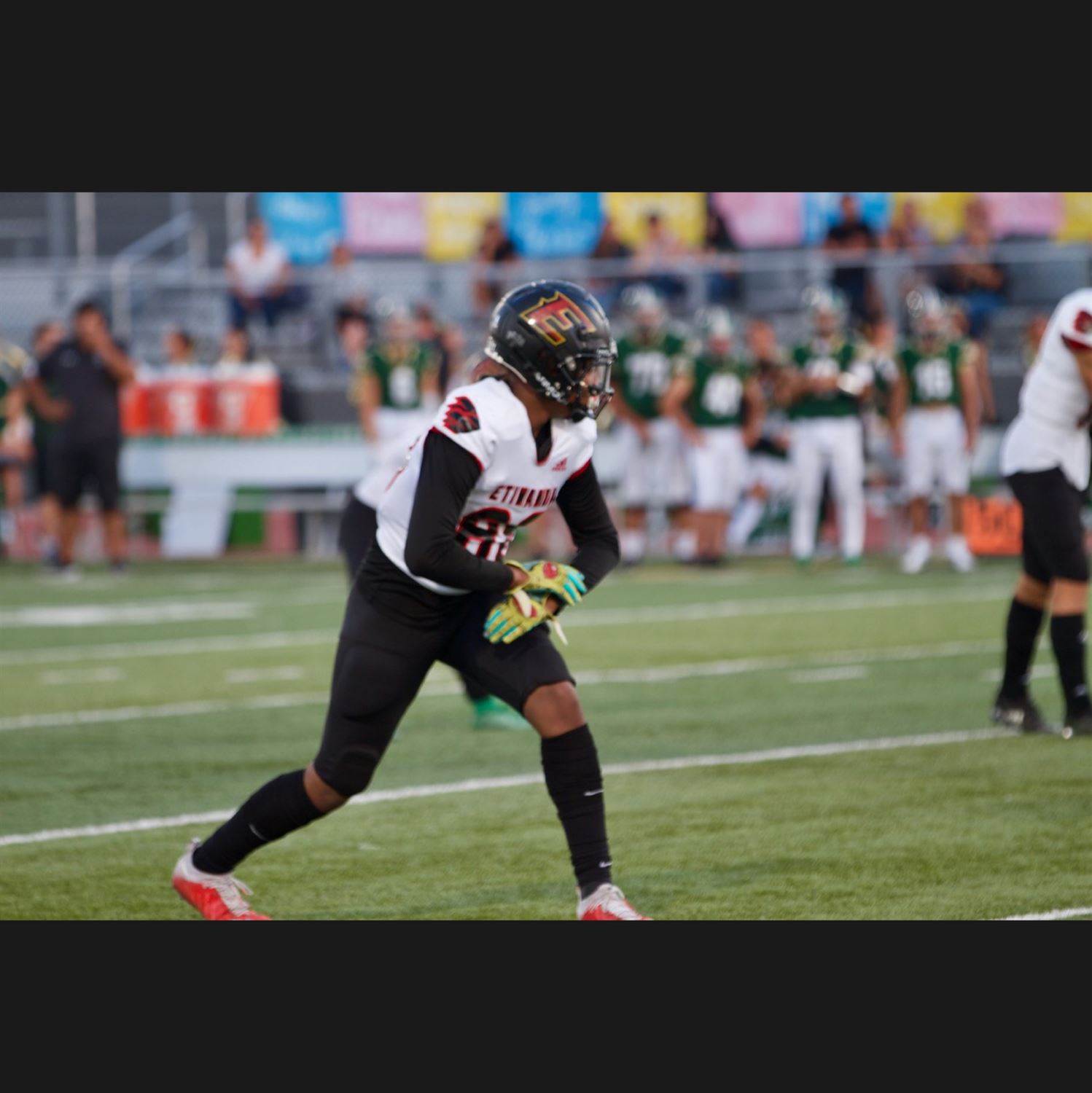 Southern California Top Receiving Performances: Championships - Prep ...