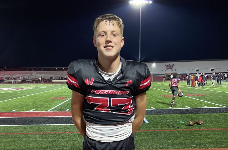 2025 Scouting Reports from the Prep Redzone Twitter Film Drop - Prep ...