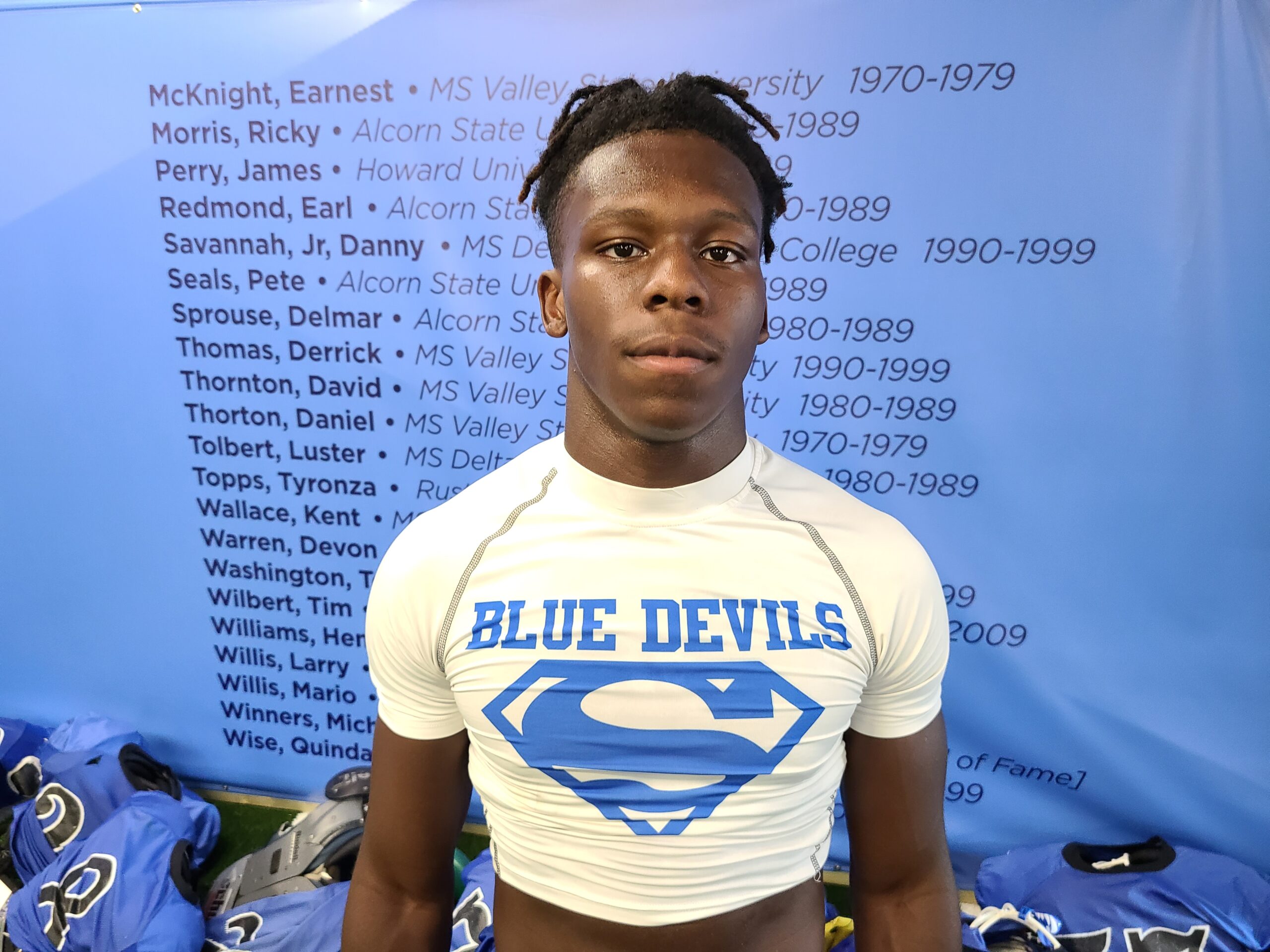 2025 Running Backs to Remember this season - Prep Redzone