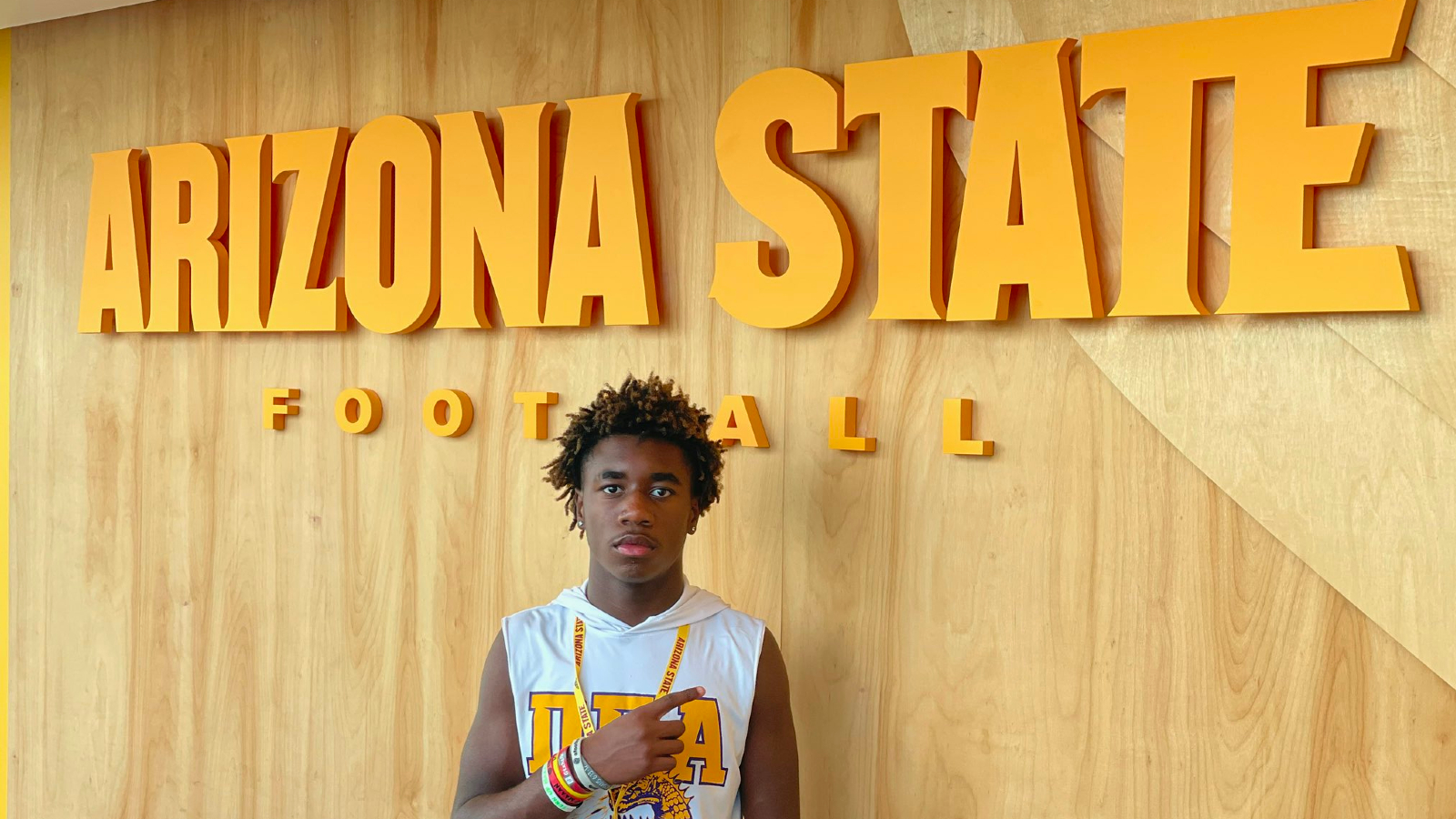 Al Pops’ Class of 2027 Prospect Evaluations – 11/11 - Prep Redzone