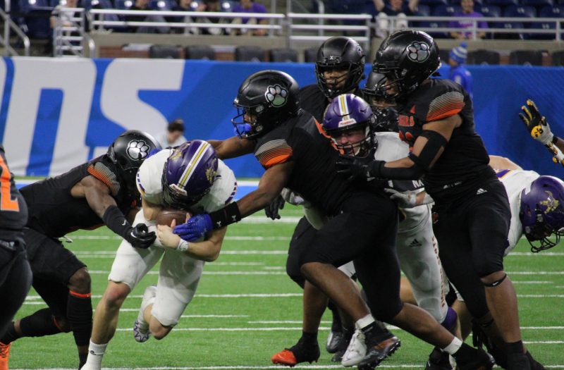 Five Step-Up KLAA Prospects - Prep Redzone