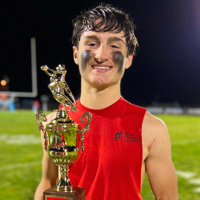 1A Champ: Fort Hill Impact Underclassmen - Prep Redzone