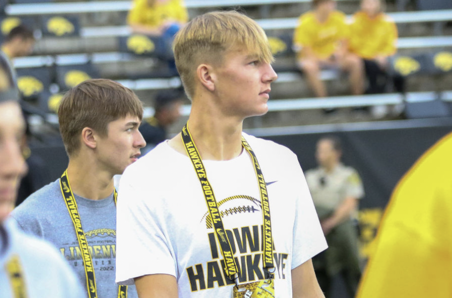 ATTN: College Coaches – ’24s with Next-Level Game – Part III - Prep Redzone