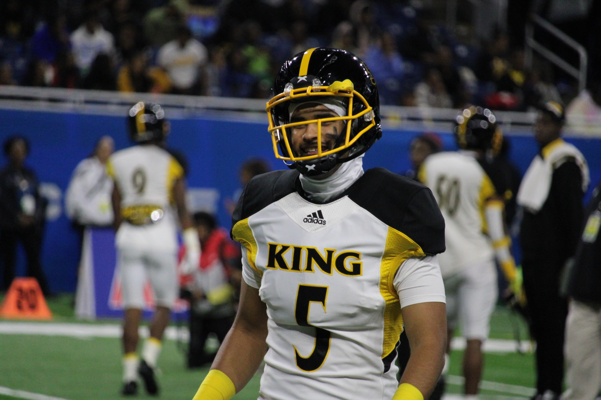 Quick Look at the final 2023 Quarterback Rankings - Prep Redzone