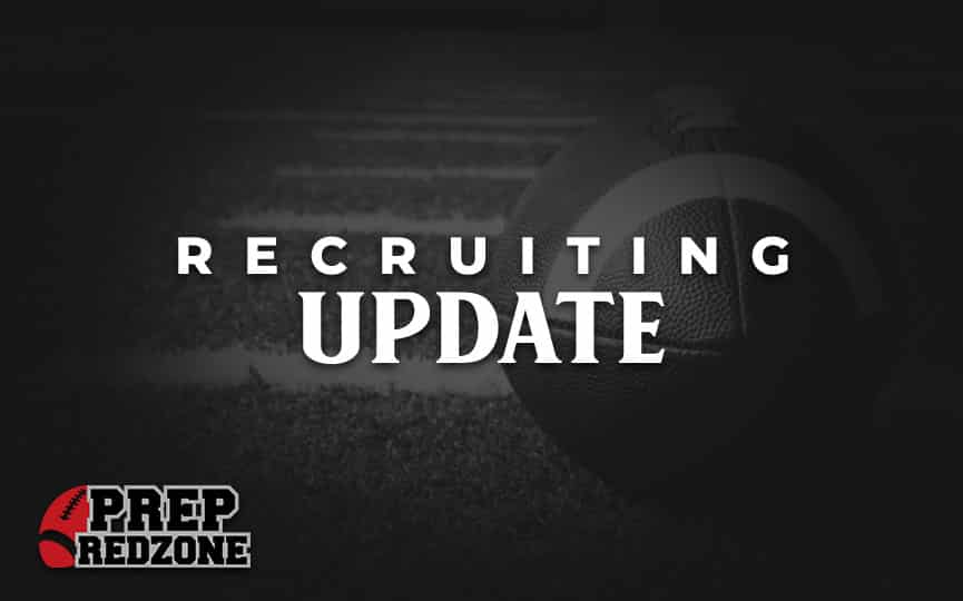 LB Prospects from the 2024 Class- Part II - Prep Redzone