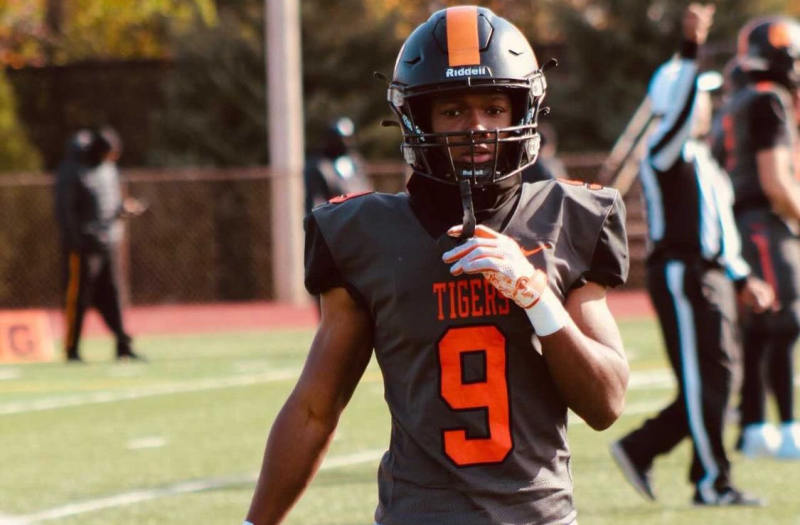 RBs Ready to Feast on Thanksgiving - Prep Redzone