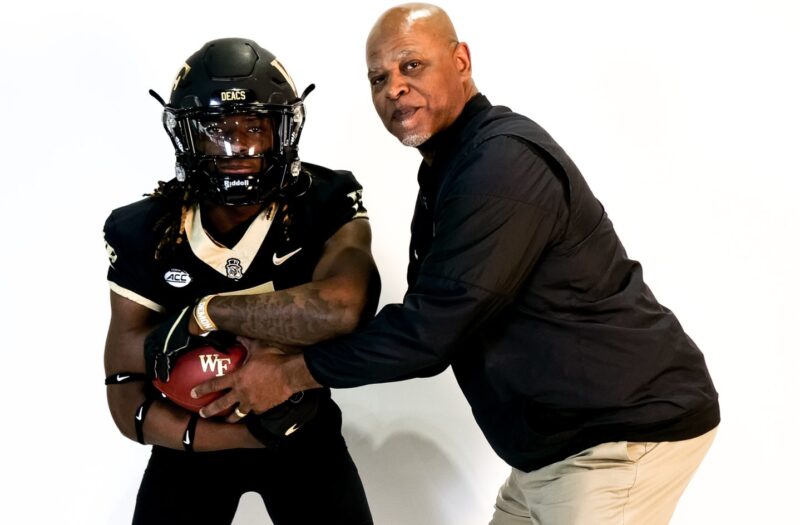 Playoff Preview: 2A Rushers To Know In Round One - Prep Redzone