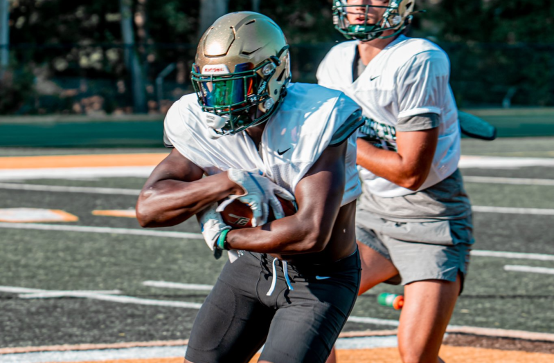 Spotlight Series: 2024 Running Backs - Prep Redzone