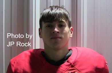 Show-Me Recruiting Notebook - Prep Redzone