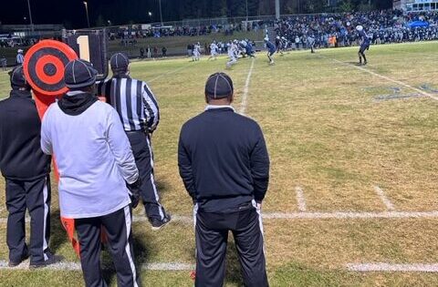 Hillside vs. Millbrook - Offensive Standouts - Prep Redzone