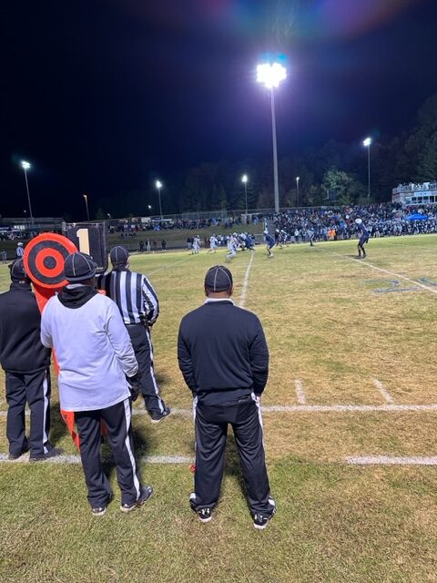 Hillside vs. Millbrook - Defensive Standouts - Prep Redzone
