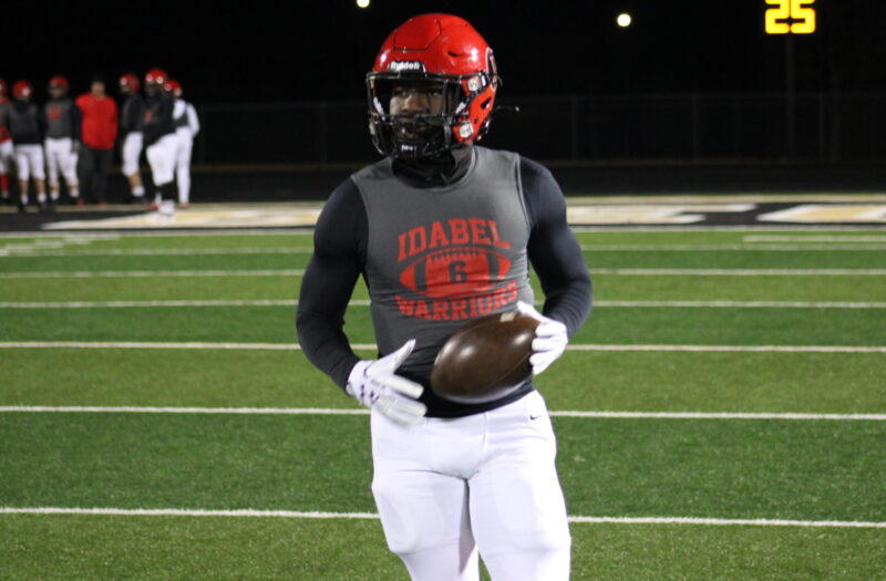 2A Quarterfinal Preview - Prep Redzone