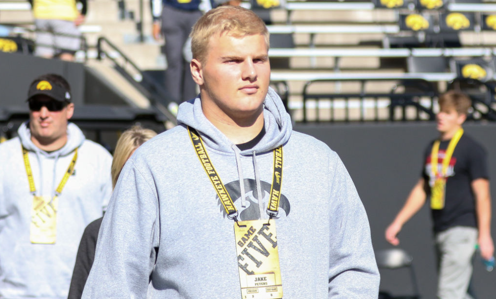 Red Zone Iowa Offer Tracker 3/12 – Who has What in ’24 - Prep Redzone