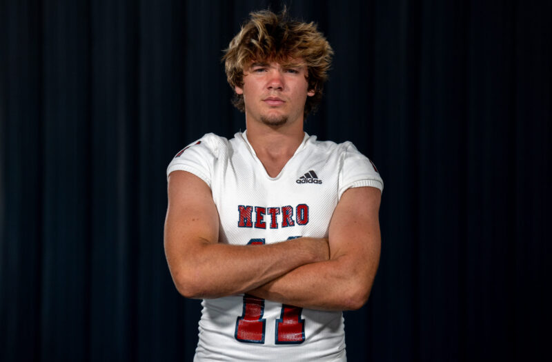 Metro Christian Patriots OK 2023 Team Preview - Prep Redzone