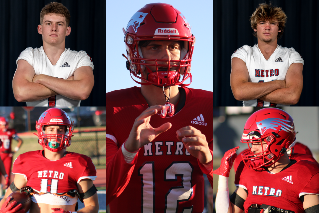 3A State: Metro Christian Players To Watch - Prep Redzone