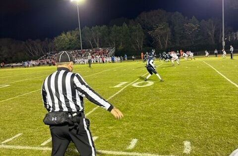Millbrook vs. Southern Alamance - Offensive Standouts - Prep Redzone