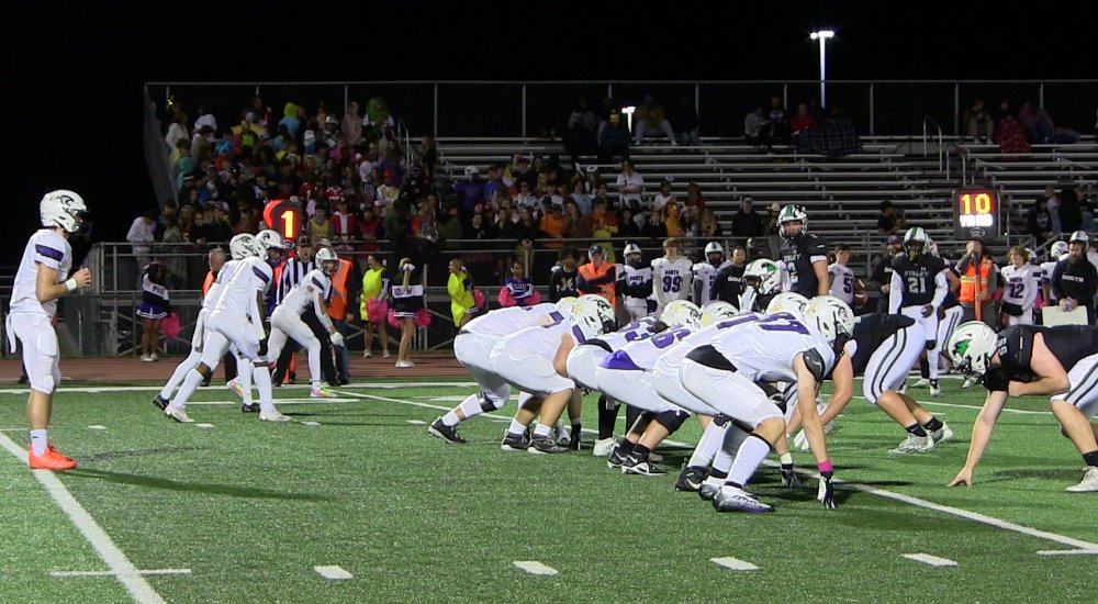 Park Hill South vs Staley: Top Prospects & Performers - Prep Redzone