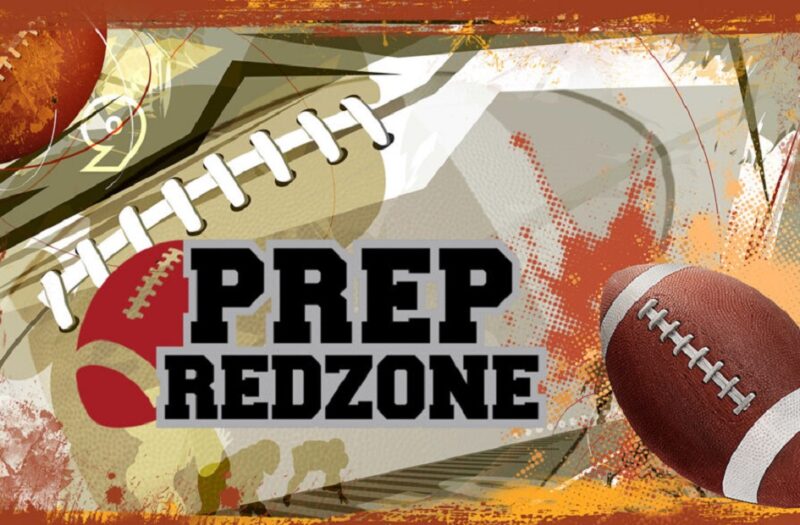 2022 End of SD Season Rankings - TE - Prep Redzone