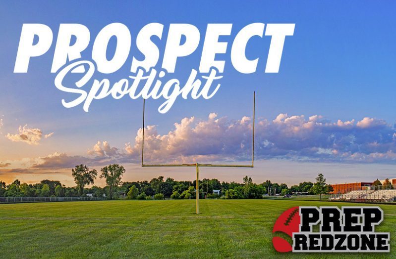 Robinson Report: Week 3 Studs Vol.2 - Prep Redzone