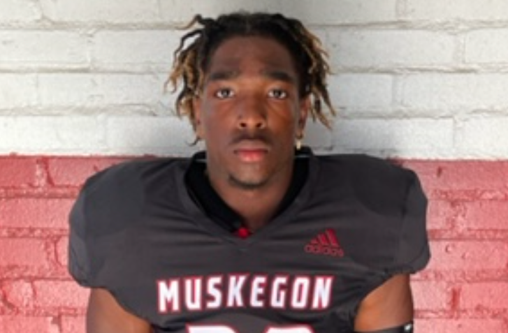 The top 5 Running Backs of the 2024 Class - Prep Redzone