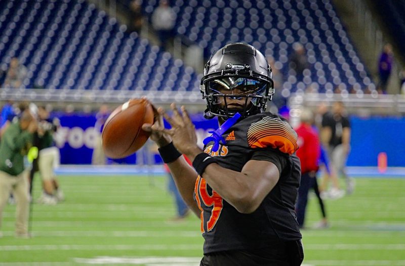 State Championship Preview: Division 1 - Prep Redzone