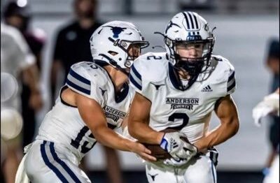 The Five: Biggest Quarterfinal Games/Storylines - Prep Redzone