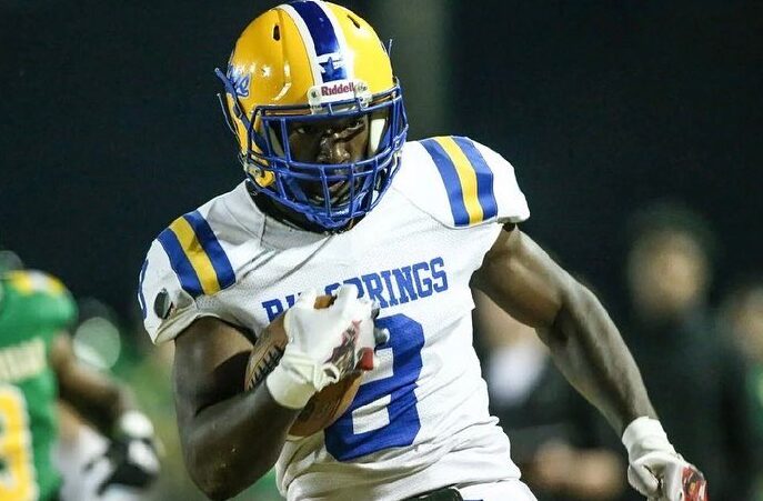 Stat Monsters of the 2022 Playoffs: Week 15 - Prep Redzone