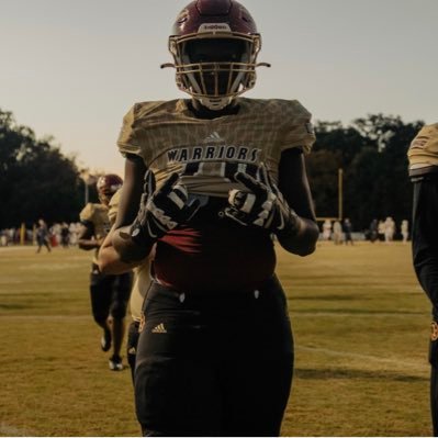 Derrick Keith, Riverdale - Prep Redzone