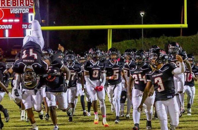 TN HS Football Playoffs: 2nd Round Recap/Notes - Prep Redzone