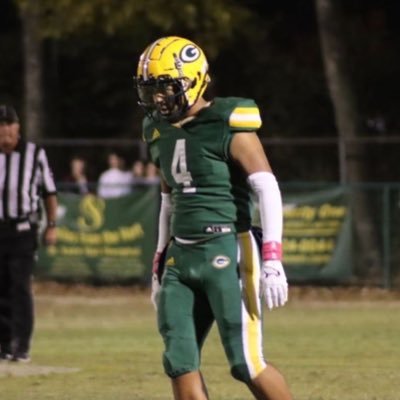 Joseph Guzman, - Prep Redzone