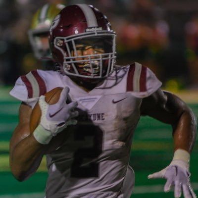 5A Season Awards: Top 5 Running Backs - Prep Redzone
