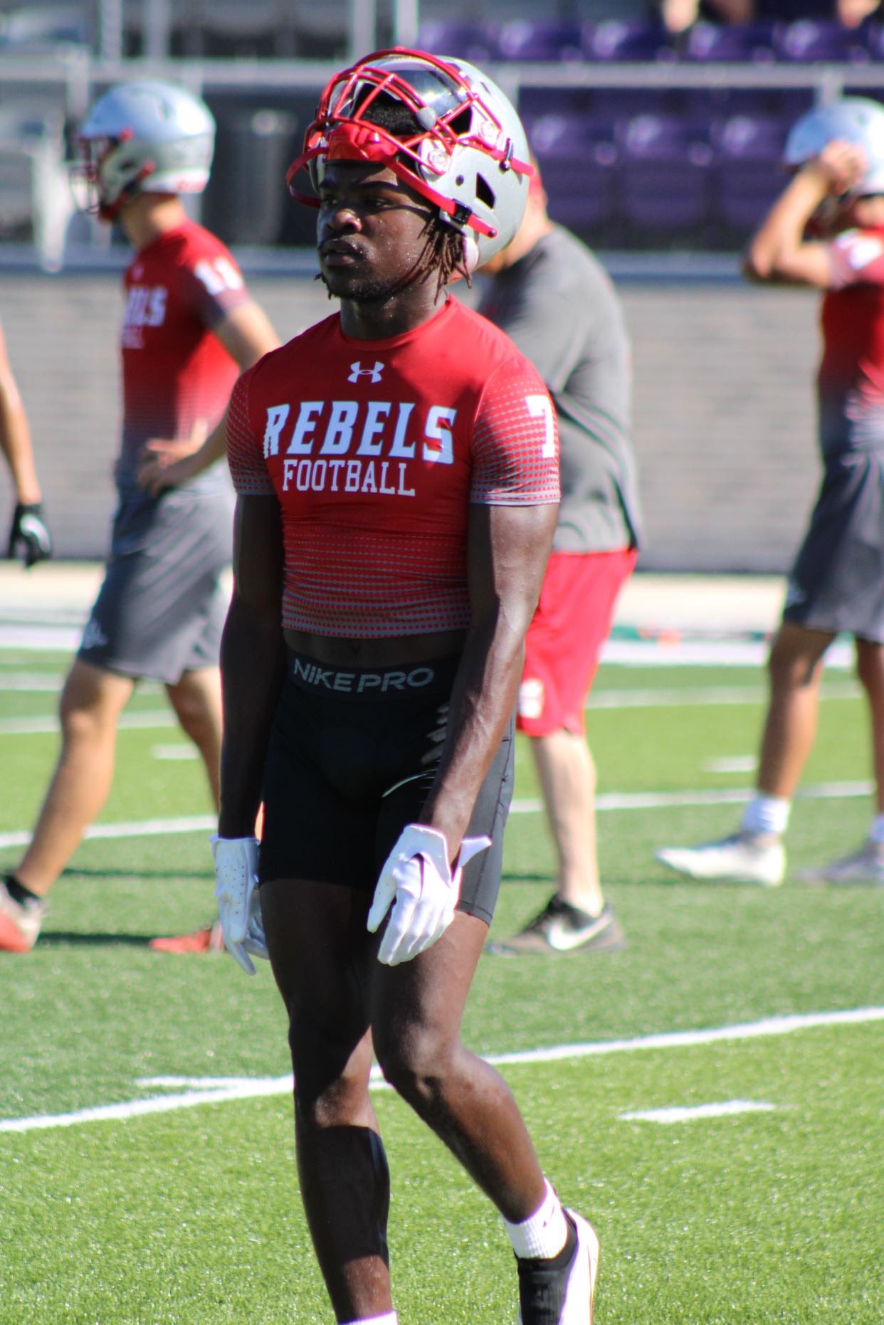 #PRZTN Class 1A 2022 All-State, MVP Honors - Prep Redzone