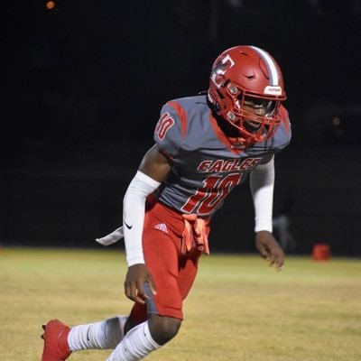 #PRZTN Class 3A All-State, MVP Honors - Prep Redzone