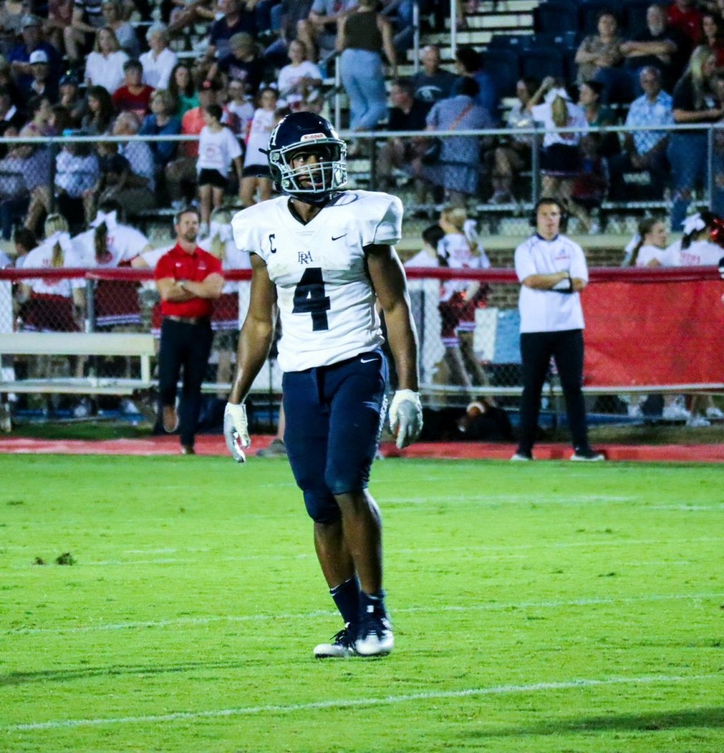 2024 RB’s on the verge of a breakout season Part II - Prep Redzone