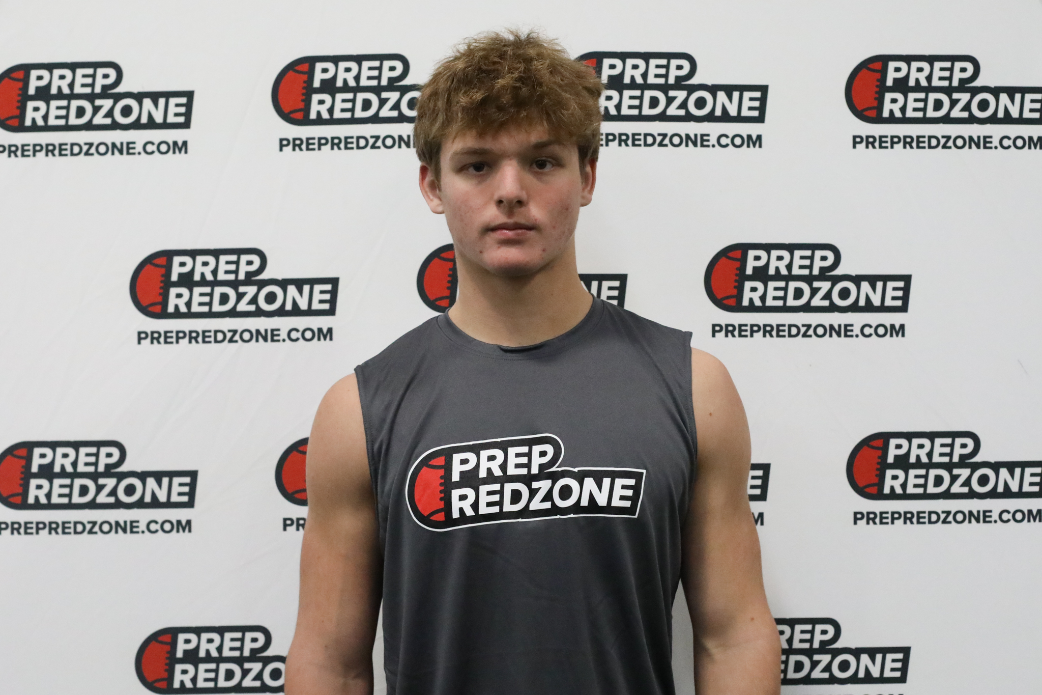 2025 Defensive Linemen to Watch - Prep Redzone