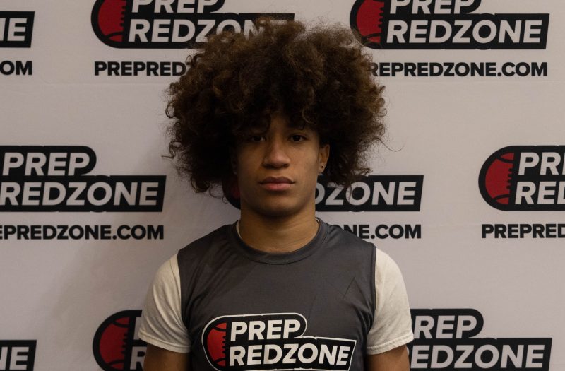 AAAA All-Region Teams: South - Prep Redzone