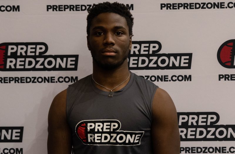 Stat stuffers back for more - Quarterbacks II - Prep Redzone