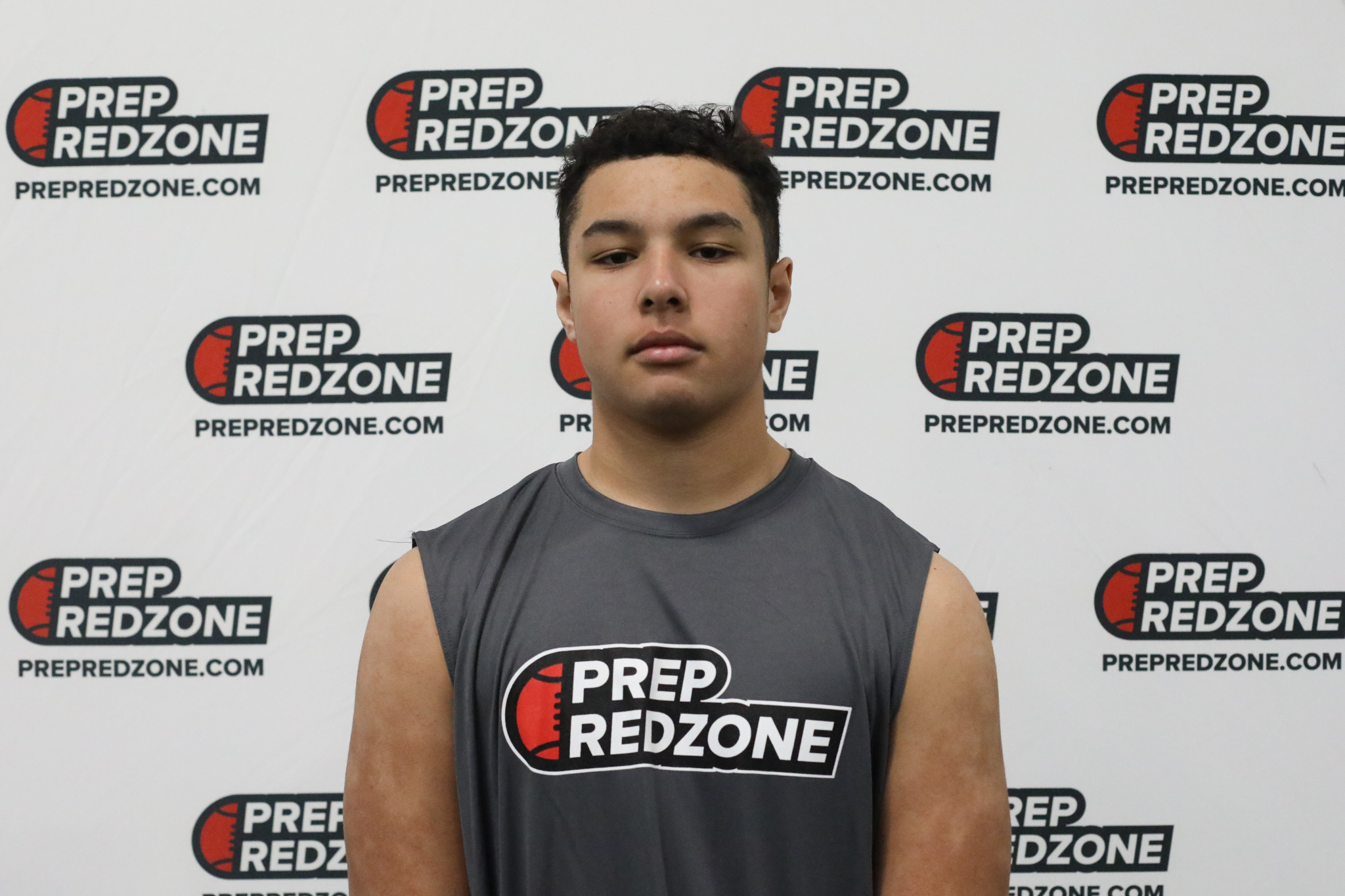 PRZIA 2026 Rankings Update | OL Prospect Profiles (Top 10) - Prep Redzone