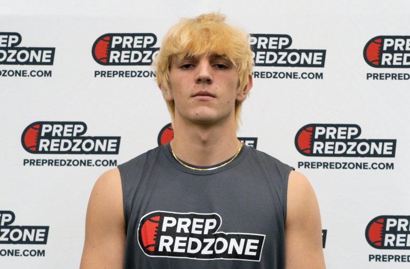 Most Productive Gunslingers Returning in 2024 - Prep Redzone