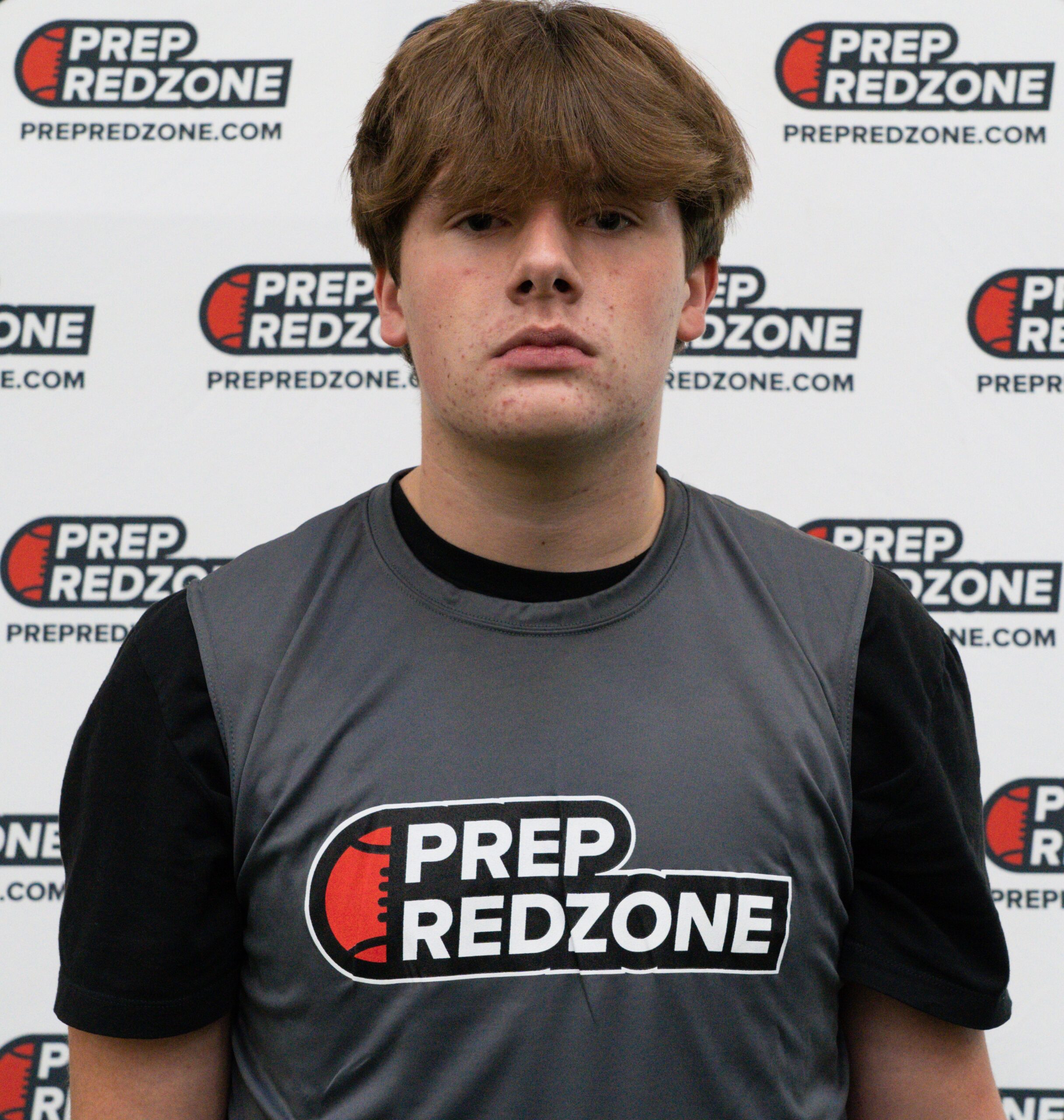 Carson Englebert, Westosha Central - Prep Redzone