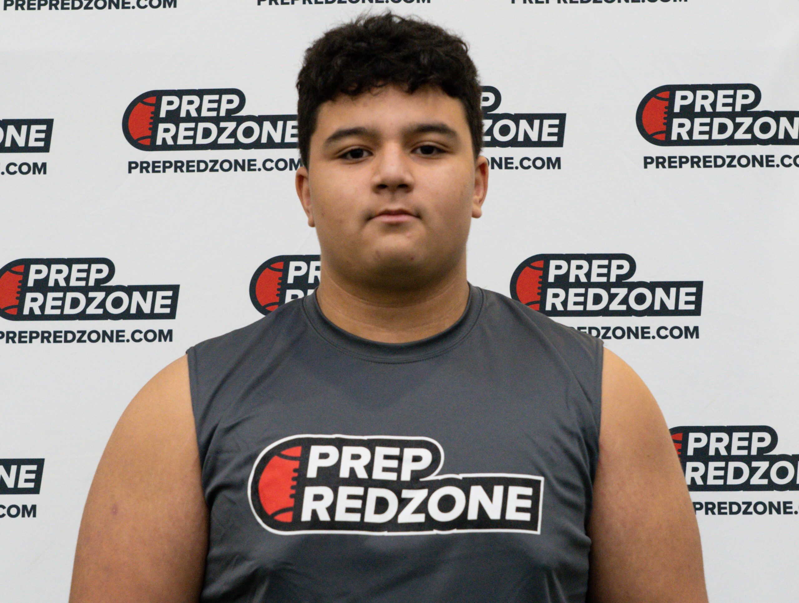 Eli Robinson, - Prep Redzone
