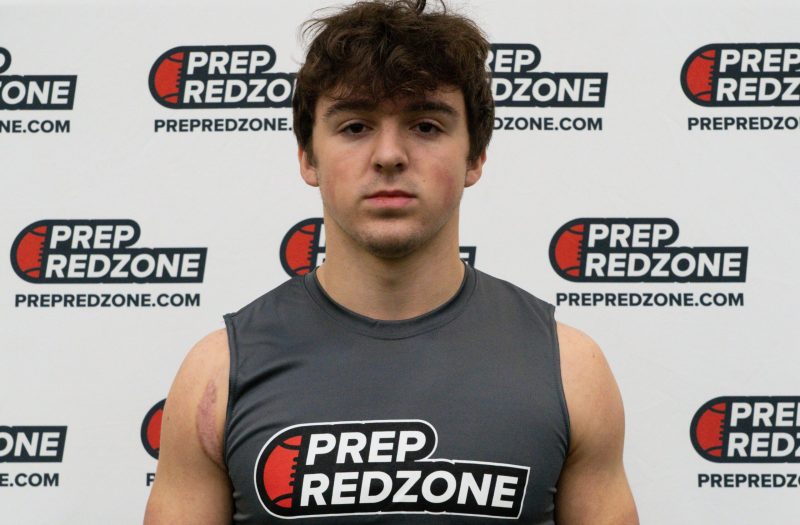 Packerland Team MVPs - Prep Redzone