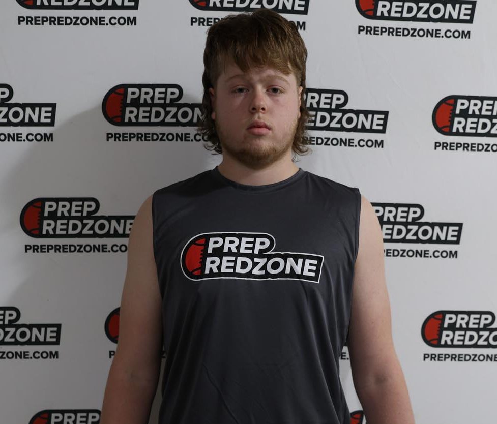 Liam Carney, Wauconda - Prep Redzone