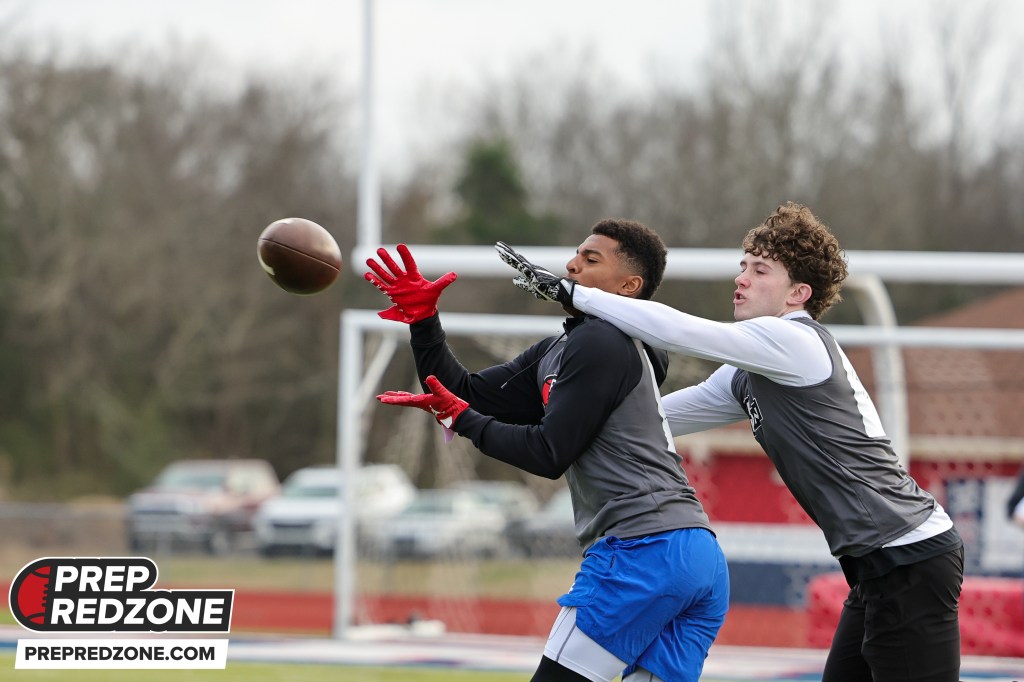 Tennessee High School Football Coverage | Prep Redzone