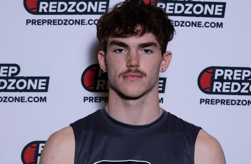 Prep Redzone Dakotas Showcase: WR Standouts, Part I - Prep Redzone