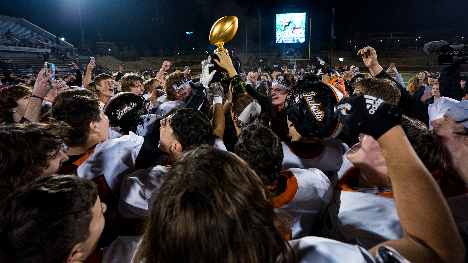 Fairview Yellowjackets OK 2023 Team Preview - Prep Redzone