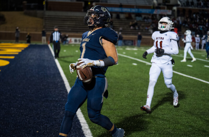 3A State Top Performers - Prep Redzone