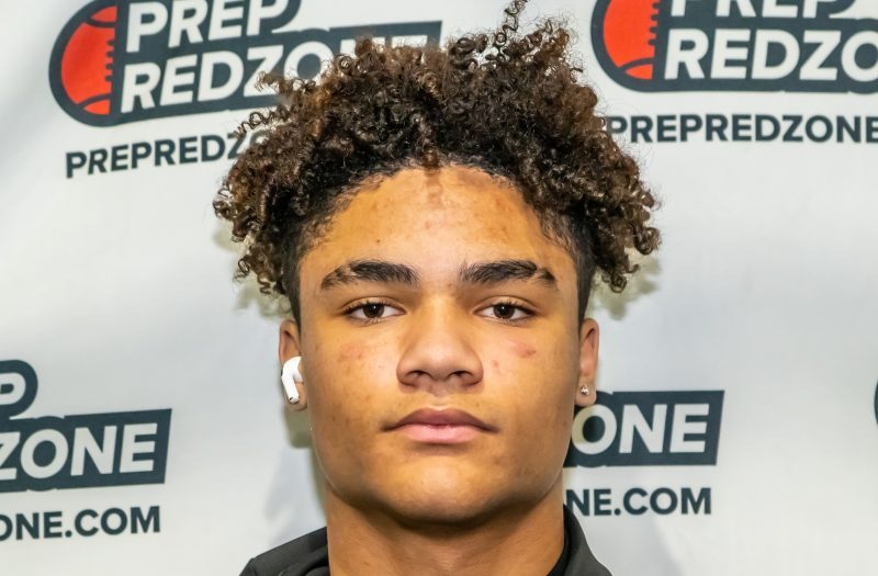 Game of the Week: Carmel v. Westfield - Prep Redzone