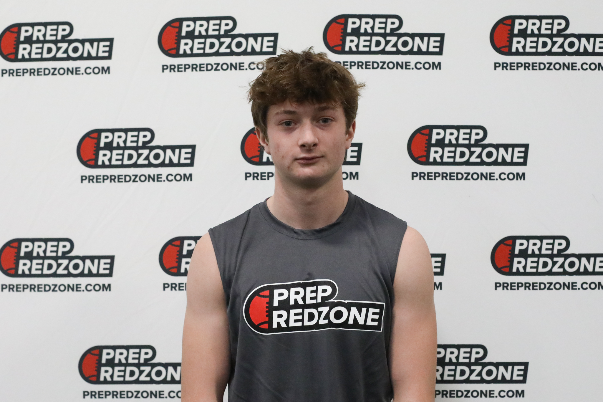 Kayd Matthews, - Prep Redzone