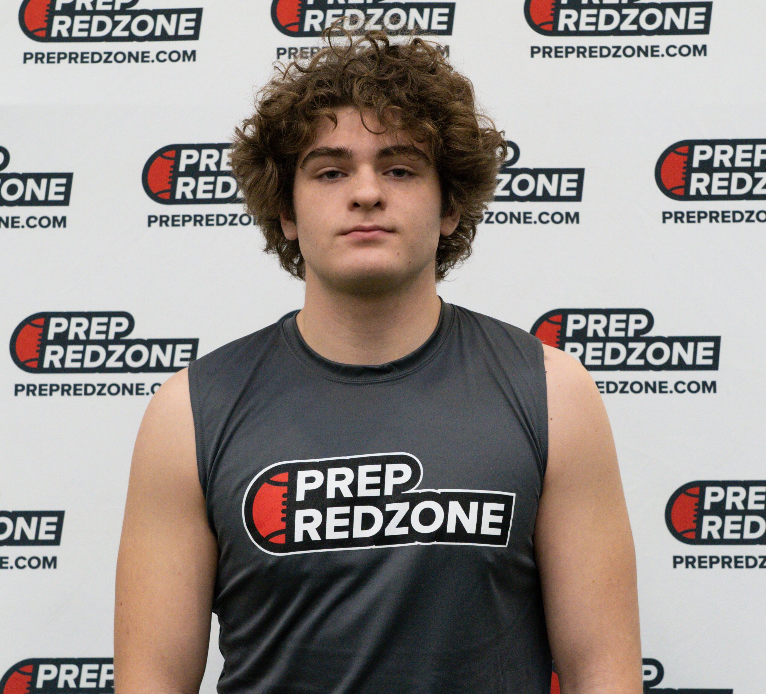 Quinn Koepnick, - Prep Redzone